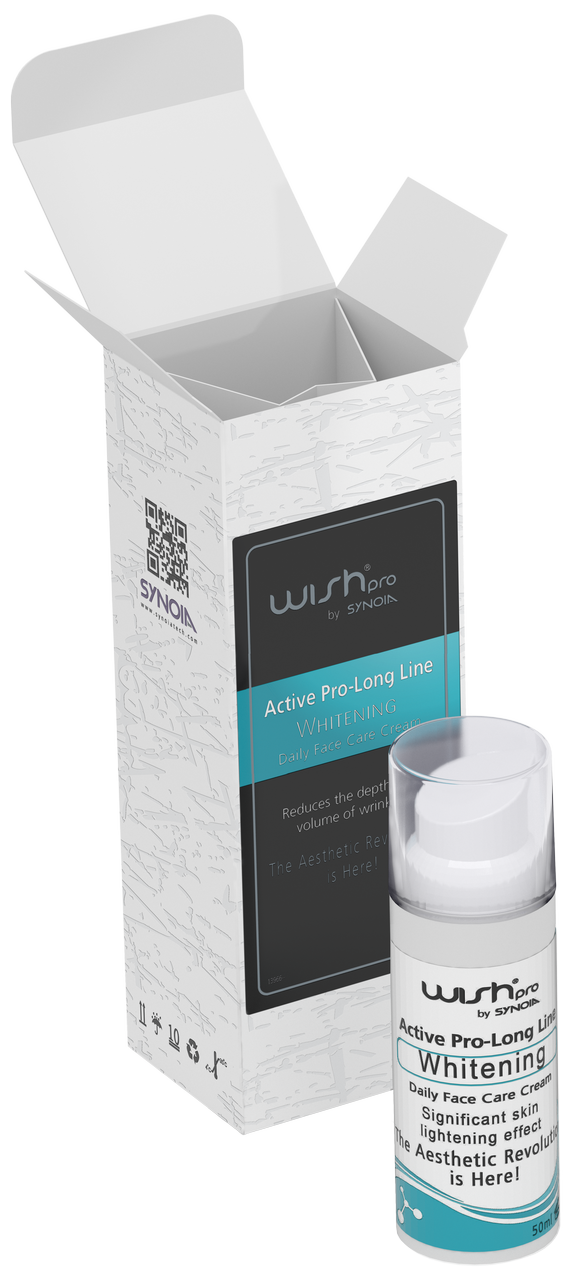 APL Whitening Face Cream | WISHPro Asia