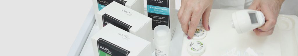Repairing your skin | WISHPro Asia