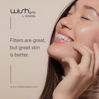 HomePage - Wishpro-Asia