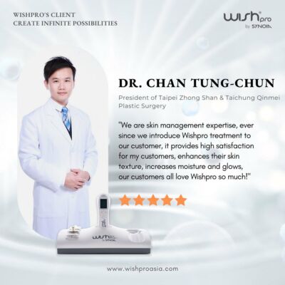 HomePage - Wishpro-Asia