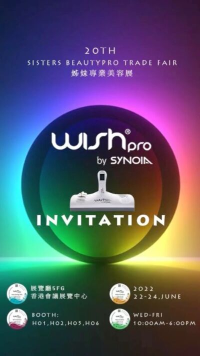 HomePage - Wishpro-Asia