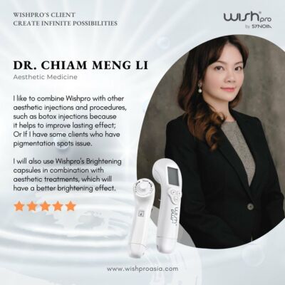 HomePage - Wishpro-Asia
