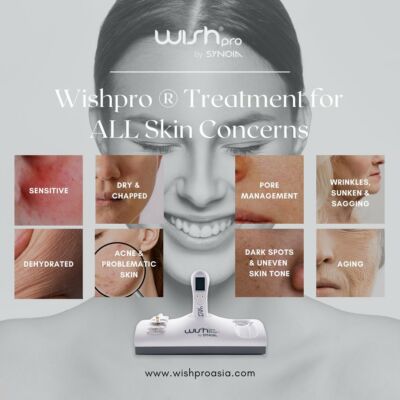 HomePage - Wishpro-Asia