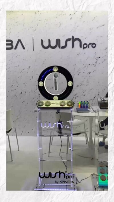 HomePage - Wishpro-Asia