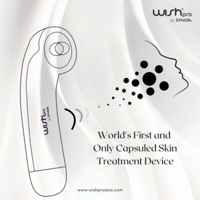 HomePage - Wishpro-Asia